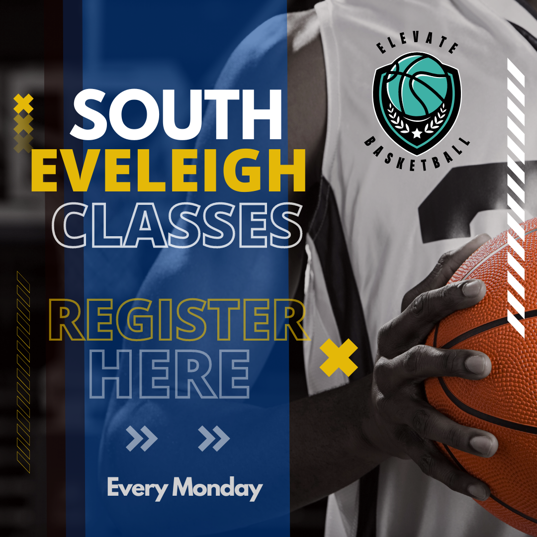 Elevate Basketball Australia - South Eveleigh Basketball Training ...